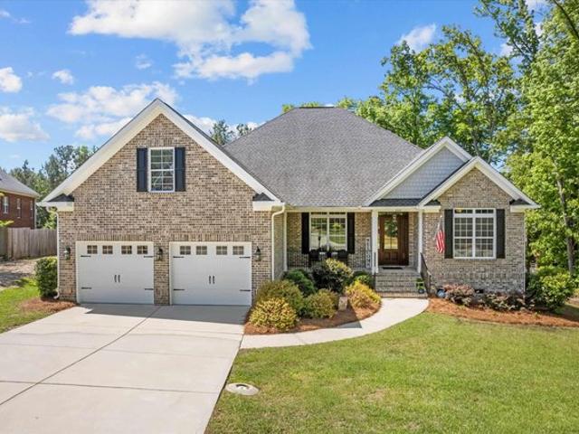 202 Sandstone Ct, Columbia, SC 29212