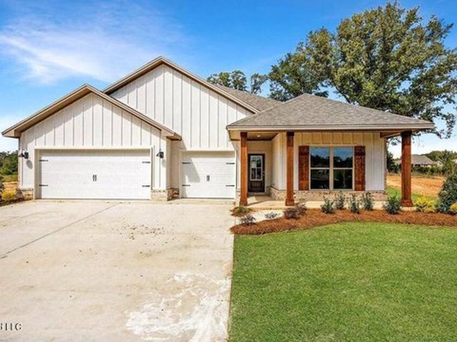 202 Saratoga Springs Ave, Clinton, MS 39056