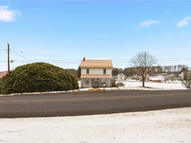 202 Sechler Road