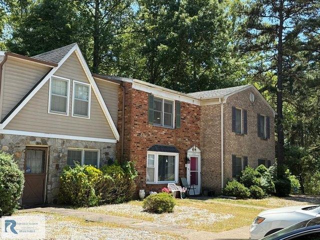 202 Seminole Trl, Danville, VA 24540
