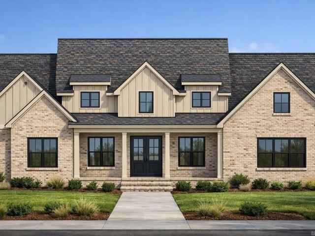 202 Shagbark Trl, Maumelle, AR 72113
