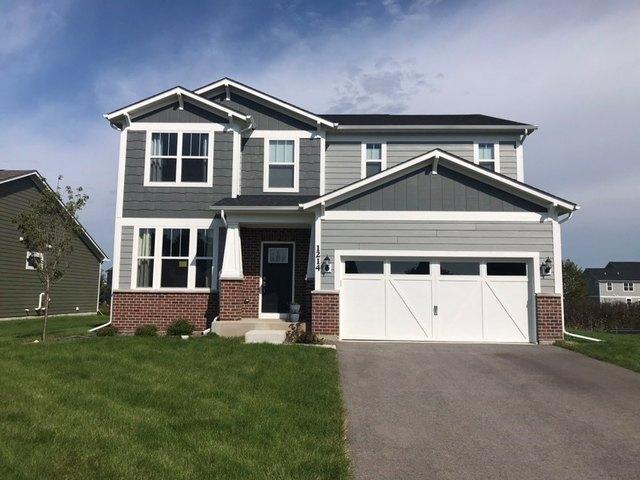 202 Shadbush Ct, New Lenox, IL 60451