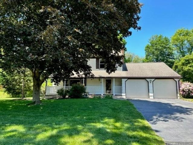 202 Sharon Dr, Cheshire, CT 06410
