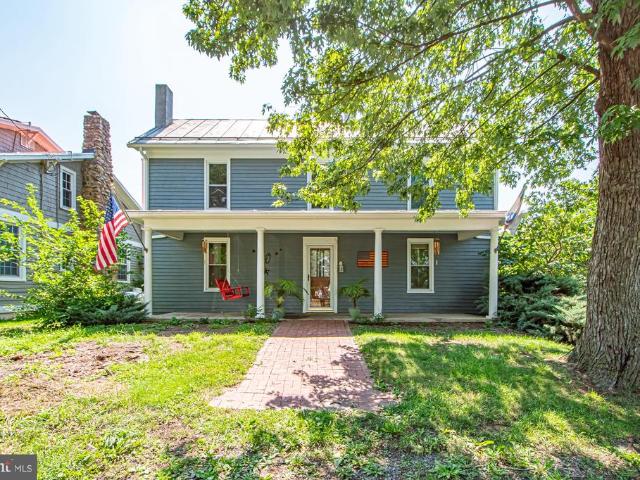 202 Shenandoah Avenue