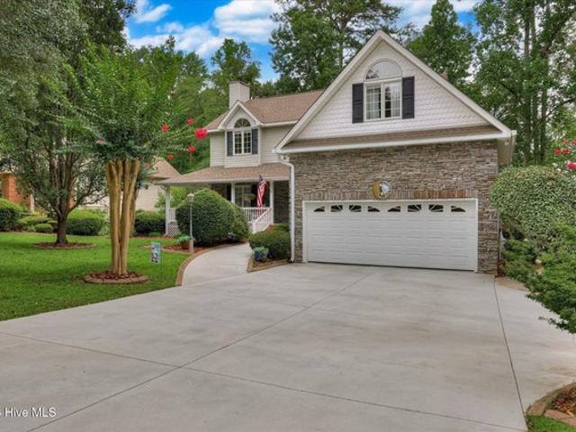 202 Shenandoah Dr, McCormick, SC 29835