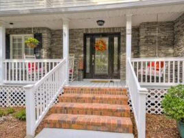 202 Shenandoah Drive