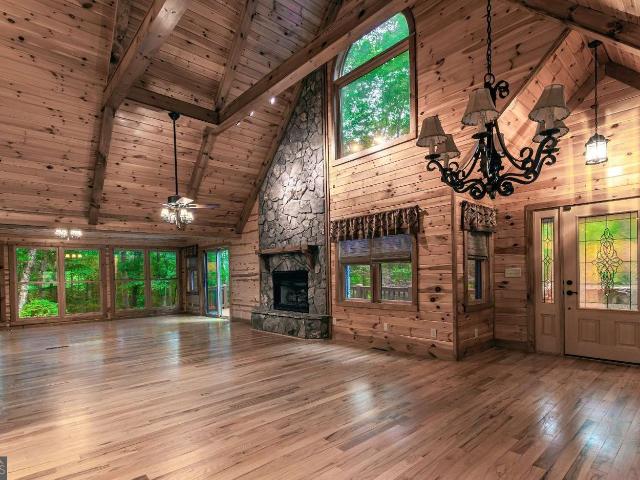 202 Shepherds Ridge