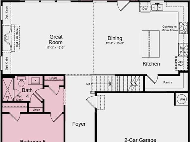 202 Sheryl Way, Loganville, GA 30052 | MLS #7737