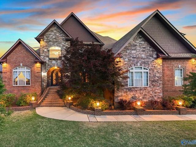 202 Silverado Dr, Madison, AL 35758