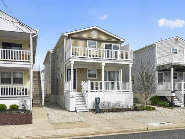 202 Simpson Ave Unit A, Ocean City, NJ 08226