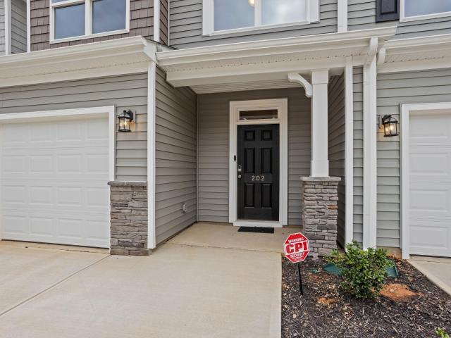 202 Spartina Court