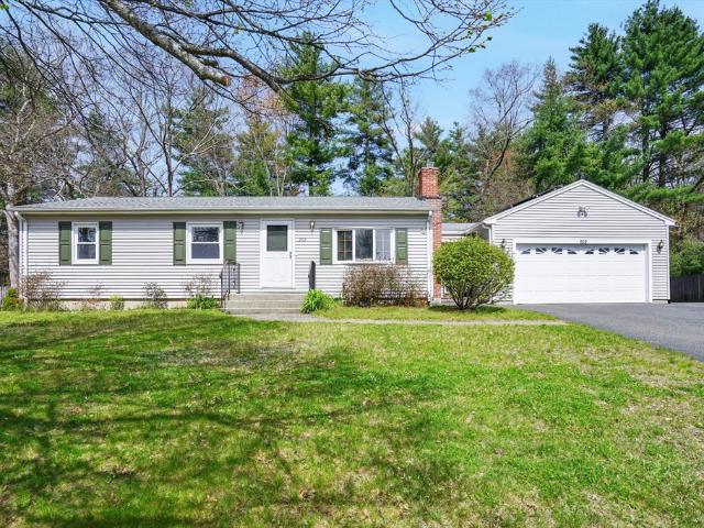 202 Spikenard Cir, Springfield, MA 01129 | MLS #73509