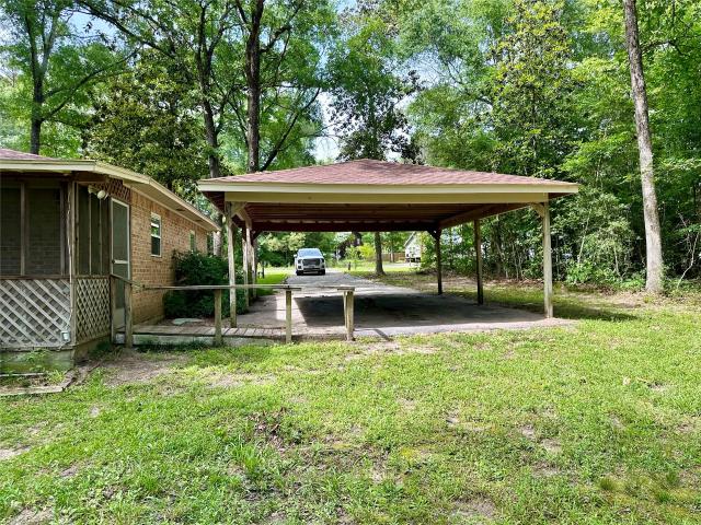 202 Spring Creek Loop