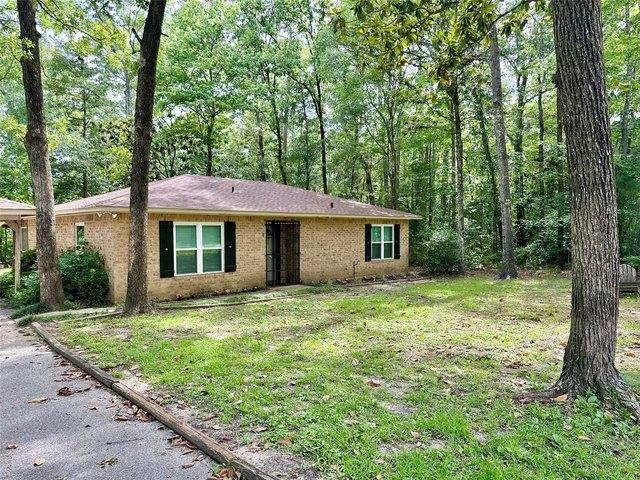202 Spring Creek Loop, Livingston, TX 77351