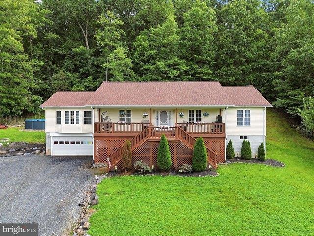 202 Spring Rd, Front Royal, VA 22630