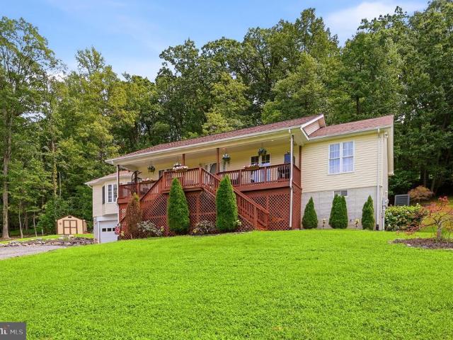 202 Spring Road