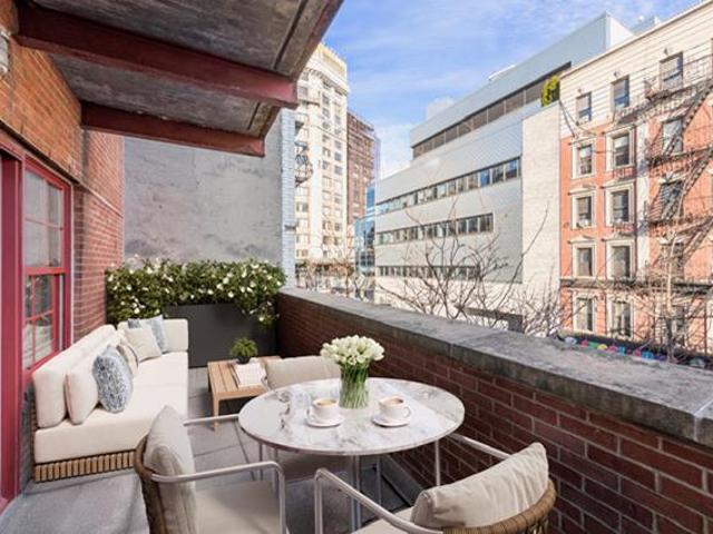 202 Spring Street, Unit LOFT3