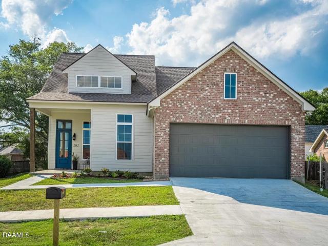 202 Student, Lafayette, LA 70508 | MLS #RA23011