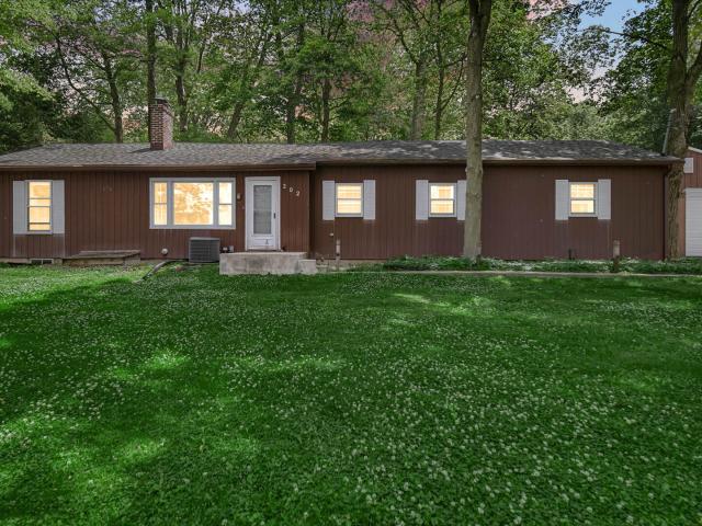 202 Sturdy Road