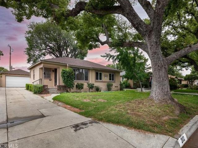 202 Standish St, Monrovia, CA 91016