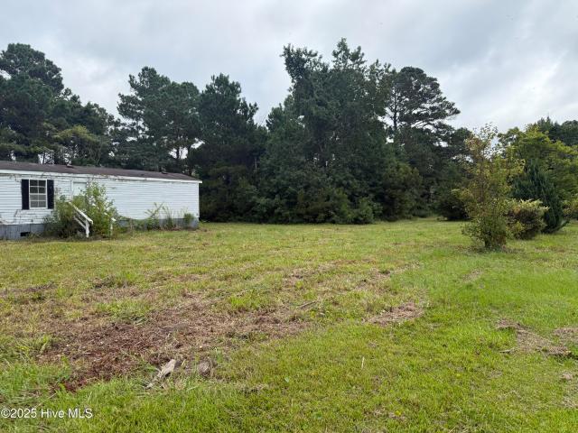 202 Stephen Willis Road