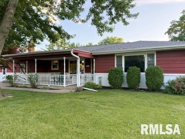 202 Sterling St, Washington, IL 61571
