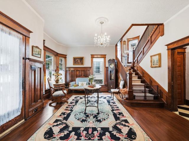 202 Stimson Street # Lot: 7