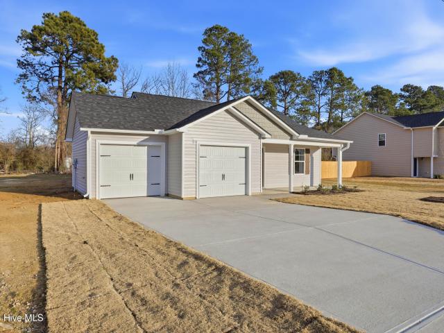 202 Streamlet Drive