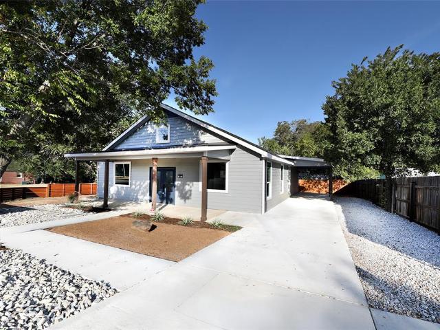 202 Strong Street