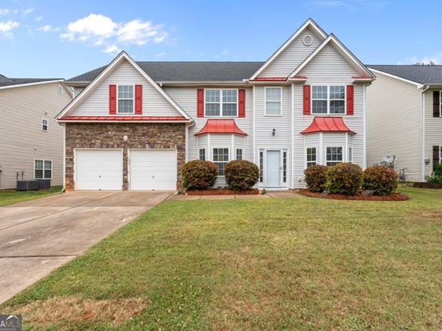 202 Summergate Ln, Villa Rica, GA 30180