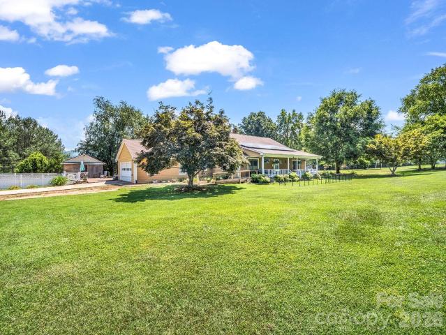 202 Sunset Memorial Road