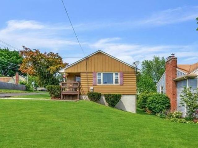 202 Sunrise Ave, New Britain, CT 06051