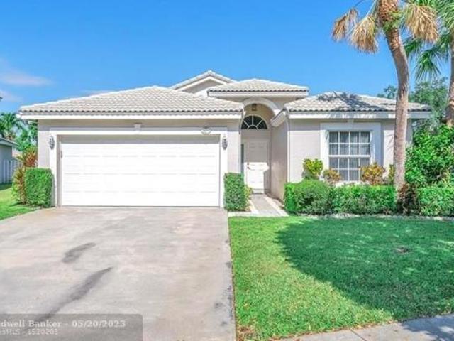 202 SW 179th Ave, Pembroke Pines, FL 33029