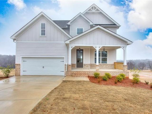 202 Sweet Briar Way Lot 51E, Homer, GA 30547