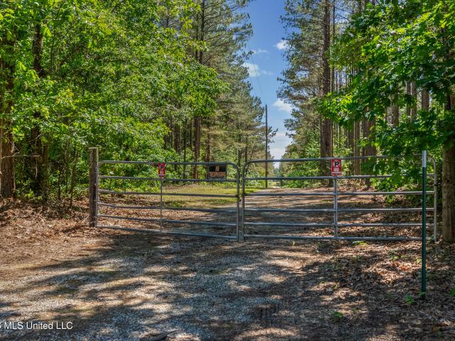 202 Powell Chapel Road