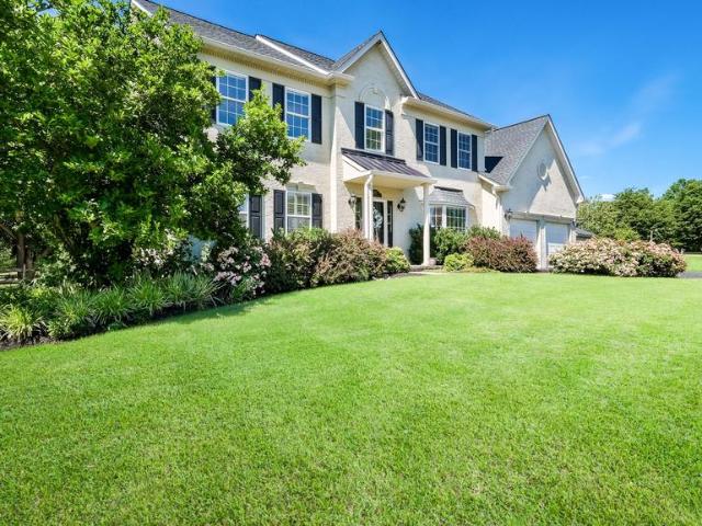 202 Pointer Court
