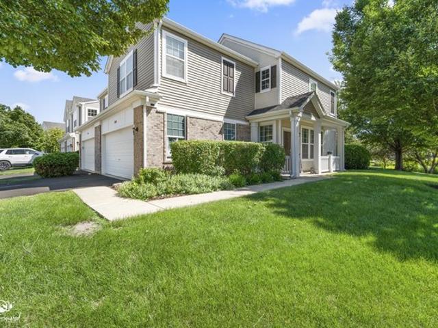 202 Portage Ln Unit D, Yorkville, IL 60560