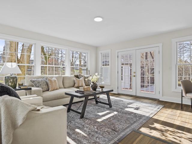 202 Paul Sawyier Drive