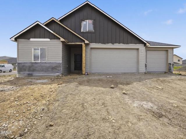202 Packer St, Prosser, WA 99350