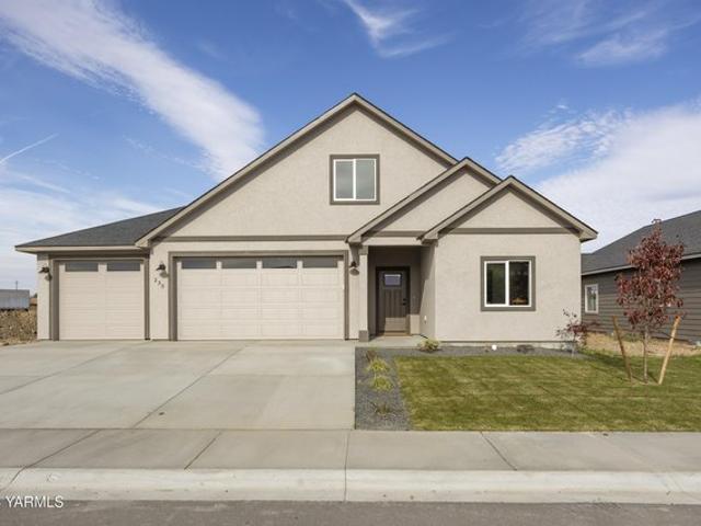 202 Packer St, Prosser, WA 99350