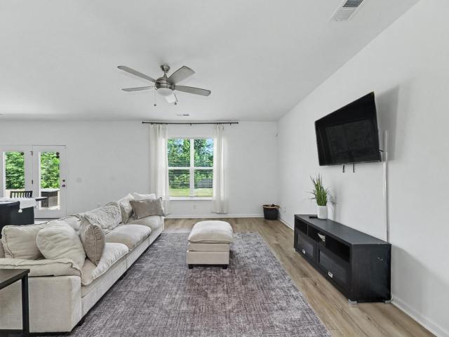 202 Palfrey Drive