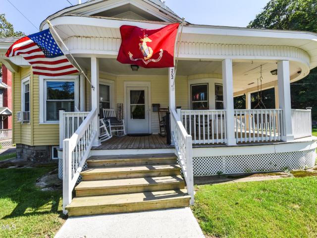 202 Palmer Avenue