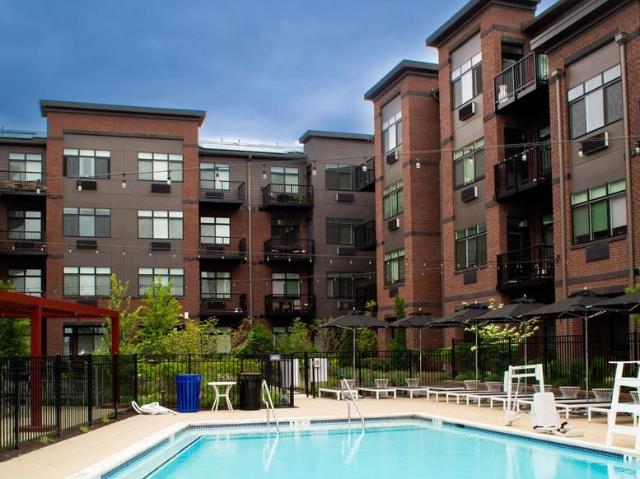202 Park 1 Bedroom Apartment for Rent at 202 Park Blvd, Cherry Hill, NJ 08002