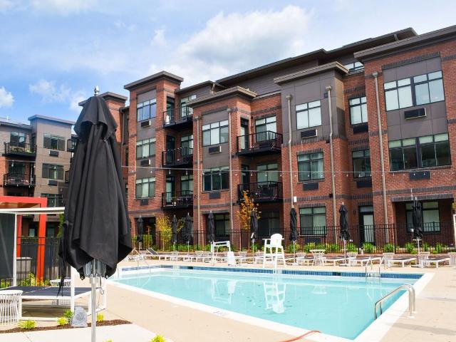 202 Park 1 Bedroom Apartment for Rent at 202 Park Blvd, Cherry Hill, NJ 08002