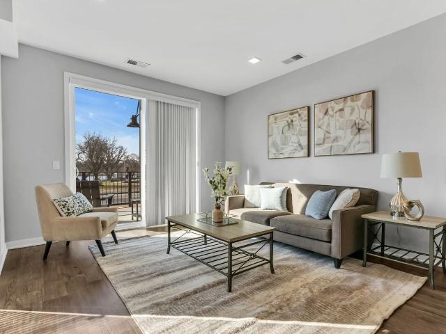 202 Park 1 Bedroom Apartment for Rent at 202 Park Blvd, Cherry Hill, NJ 08002