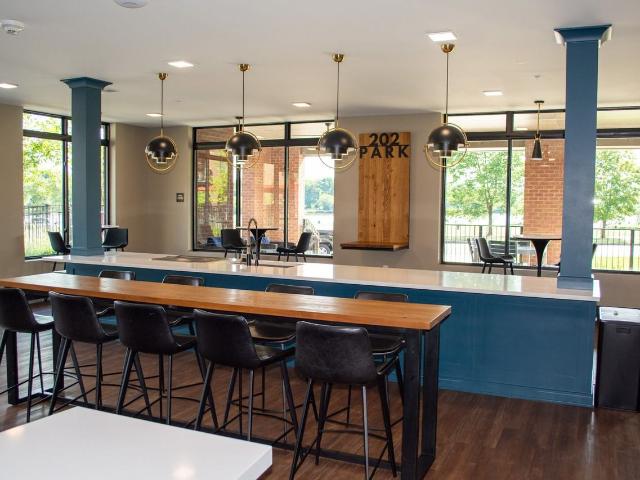 202 Park 1 Bedroom Apartment for Rent at 202 Park Blvd, Cherry Hill, NJ 08002