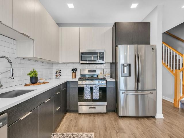 202 Park 2 Bedroom Apartment for Rent at 202 Park Blvd, Cherry Hill, NJ 08002