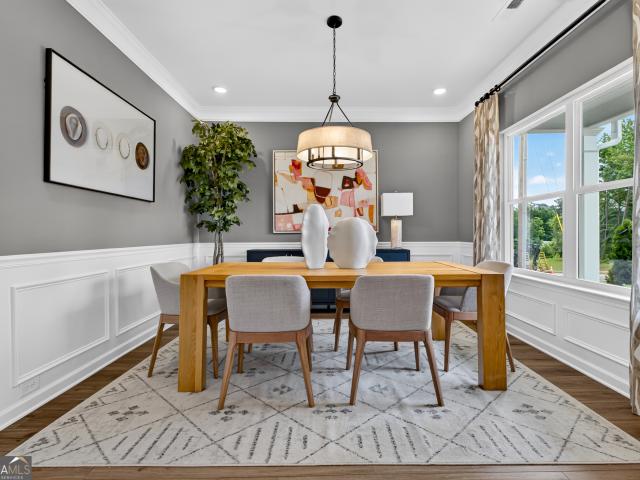 202 Park Bench Way LOT D65