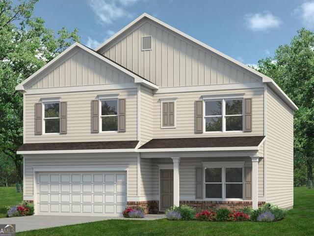 202 Park Bench Way, Warner Robins, GA 31008