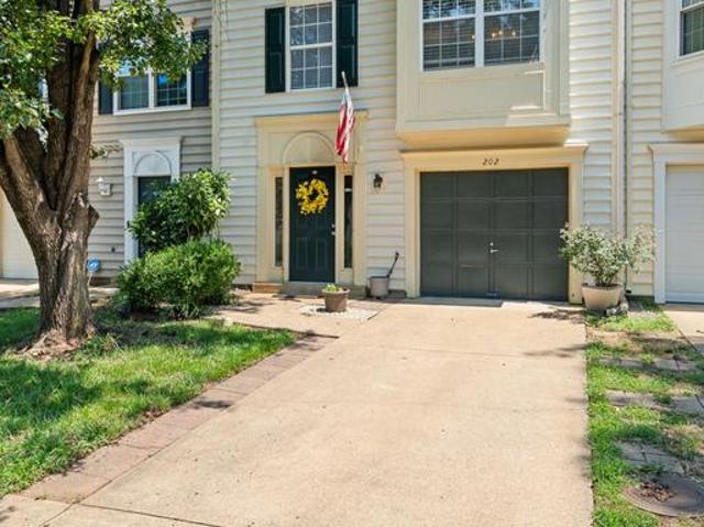 202 Park Brook Court